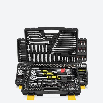 Auto Repair Tools Set_electrical hand tool set